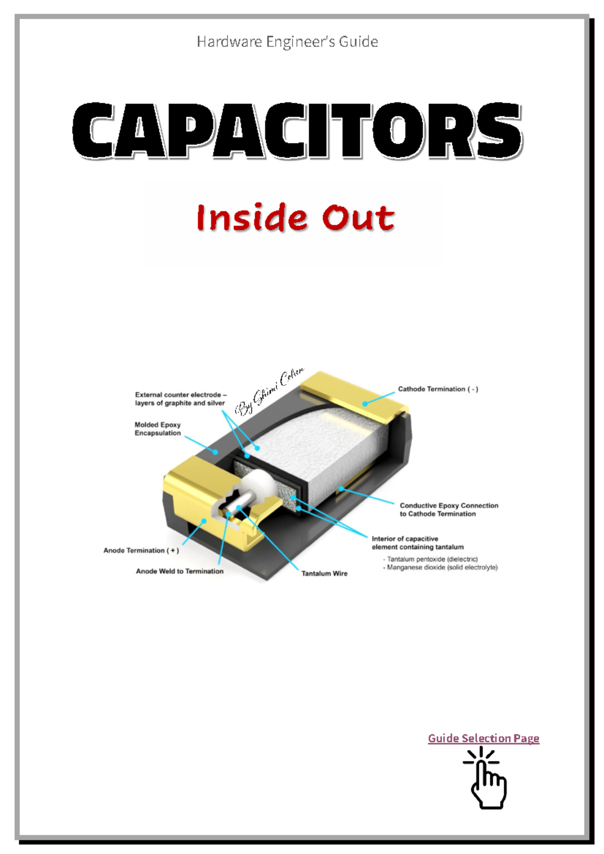 Capacitors Overview: Types, Characteristics, and Applications Guide ...