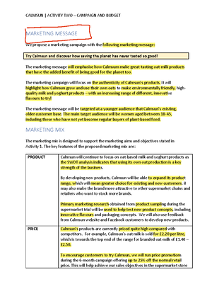 Unit-2-Annotated-Sample-Distinction 1 - Unit 2 Annotated Sample ...