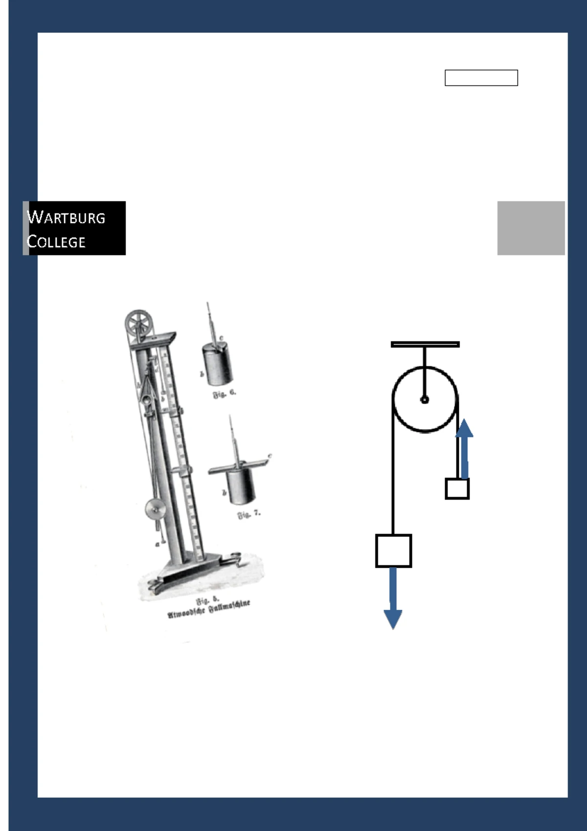 Bepaling van de Constante van Planck - Natuurkunde Practicum 6vwo ...