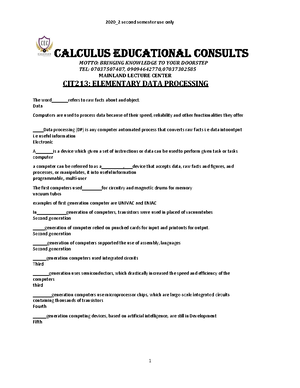 Unit 3 Answer - uopeople - Q 1. The following is the countdown function copied from Section 5 of ...