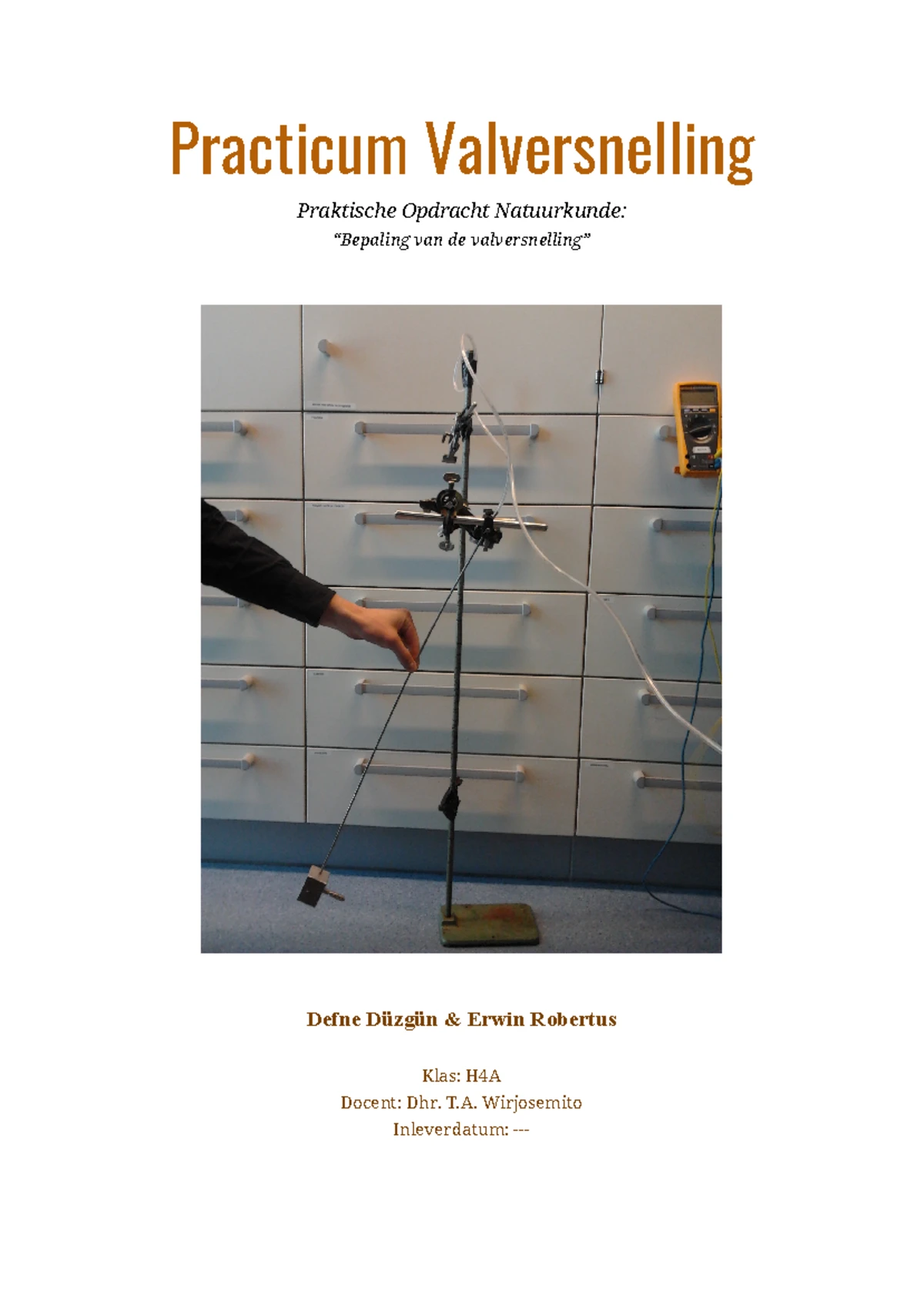 Licht theorie - ... - Licht § 1 Schaduw § 2 Terugkaatsing van licht § 3 ...