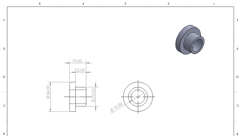 Bushing Lab Exercise 211 - MECH 211 Document - Studocu