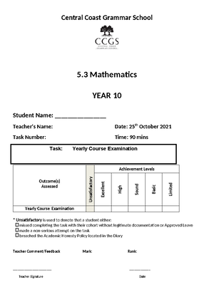 Maths ext 1 2 formula sheet - – 1 – NSW Education Standards Authority ...
