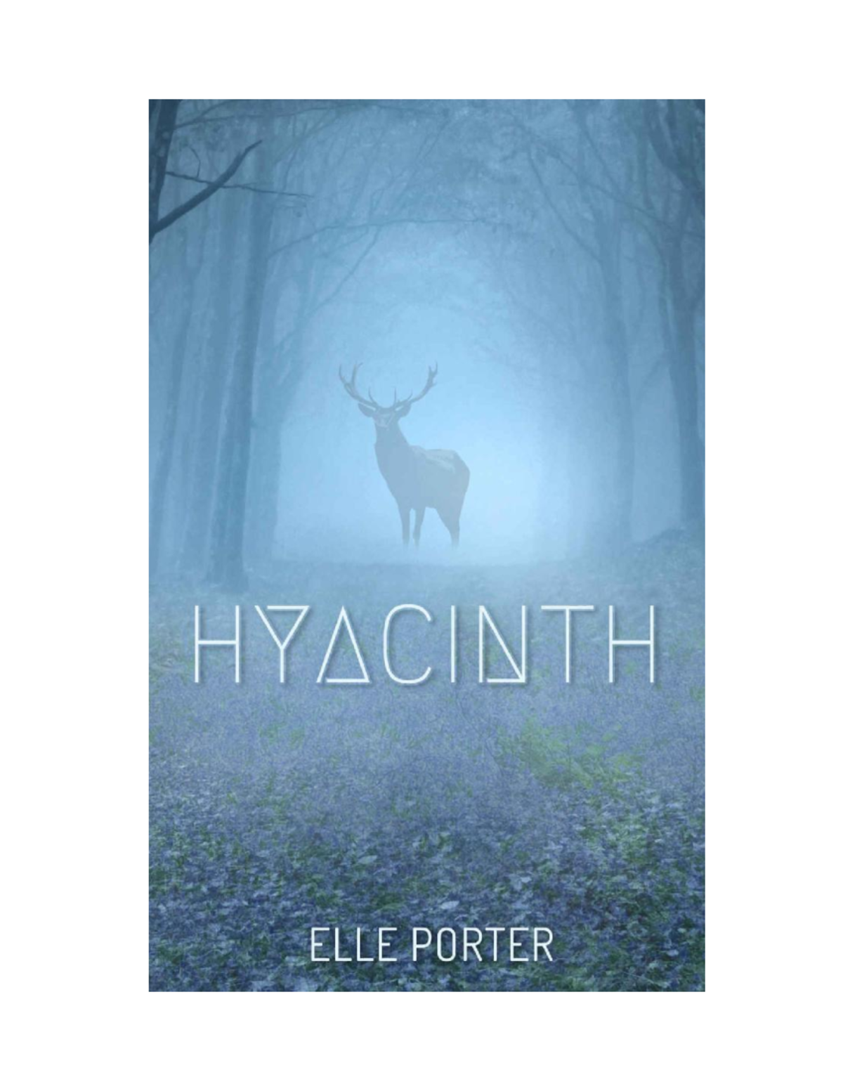Hyacinth - Elle Porter - ... - Si este libro ha llegado a tus manos, es ...