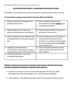 CXC Study Guide - Principles of Business for CSEC - Study Guide Robert ...