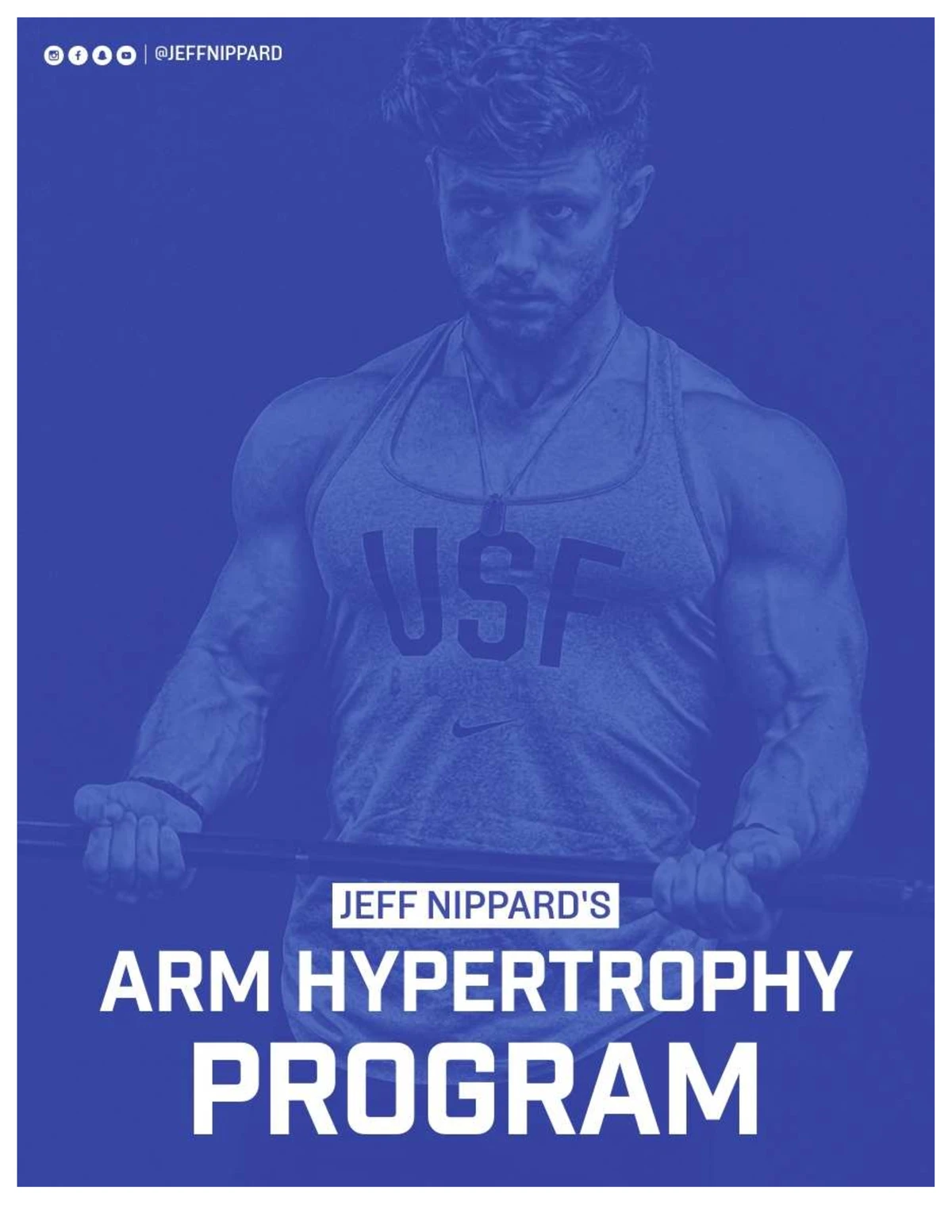 Open The Ultimate Push Pull Legs System - 6x 3 - Jeff Nippard's Ul/mate ...