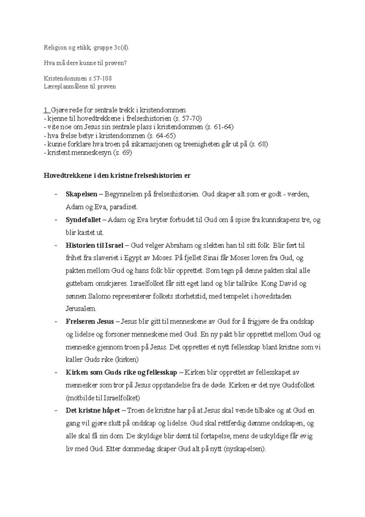 Kristendommens syv dimensjoner: En grundig analyse av tro og praksis ...