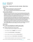 CCNA 1 v7 Módulos 4 – 7 Examen de conceptos Ethernet Respuestas Español - Examenes Cisco CCNA v7 ...
