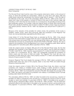 Rejoinder-affidavit - Rejoinder Affidavit Sample - pdfcoffee/rejoinder ...