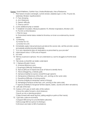 Pre-Simulation Worksheet charles jones - Pre-Simulation Worksheet ...