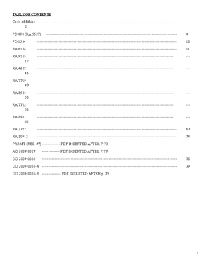 MTLE V. RA 7722 Higher Education Act of 1994 - V. RA 7722 Higher ...
