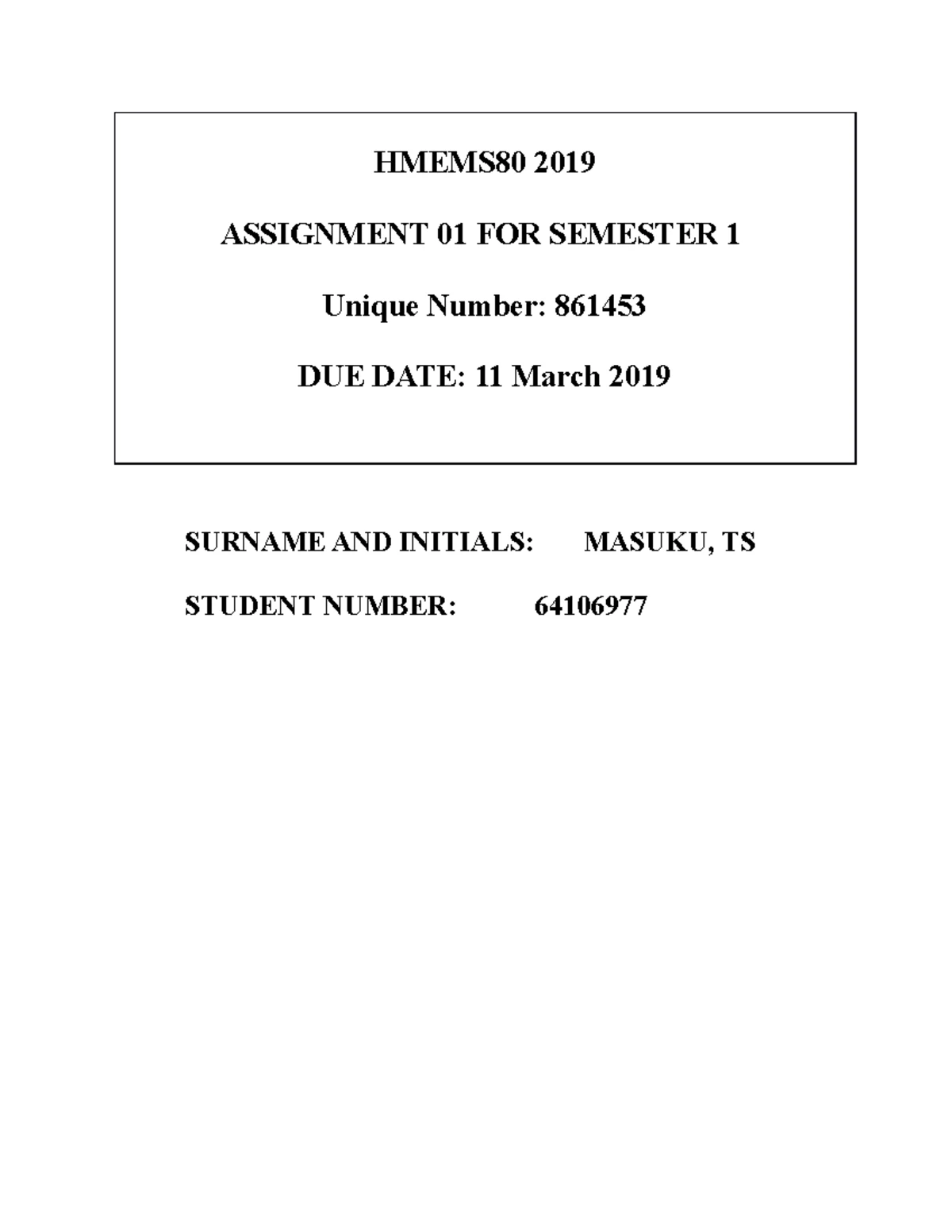 MIE Background Screening Consent Form - Studocu