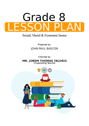 Detailed Lesson PLAN IN AP 5 - Detalyadong Banghay-Aralin sa AP 5 I ...