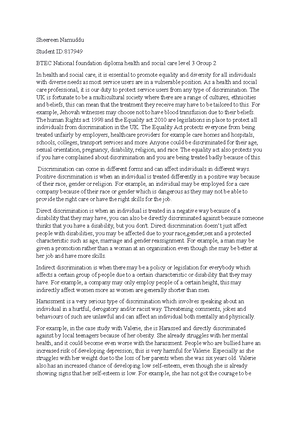 Unit 19 Assisignment 2 - Unit 19 assignment 2 P5 to P6. I did get a ...