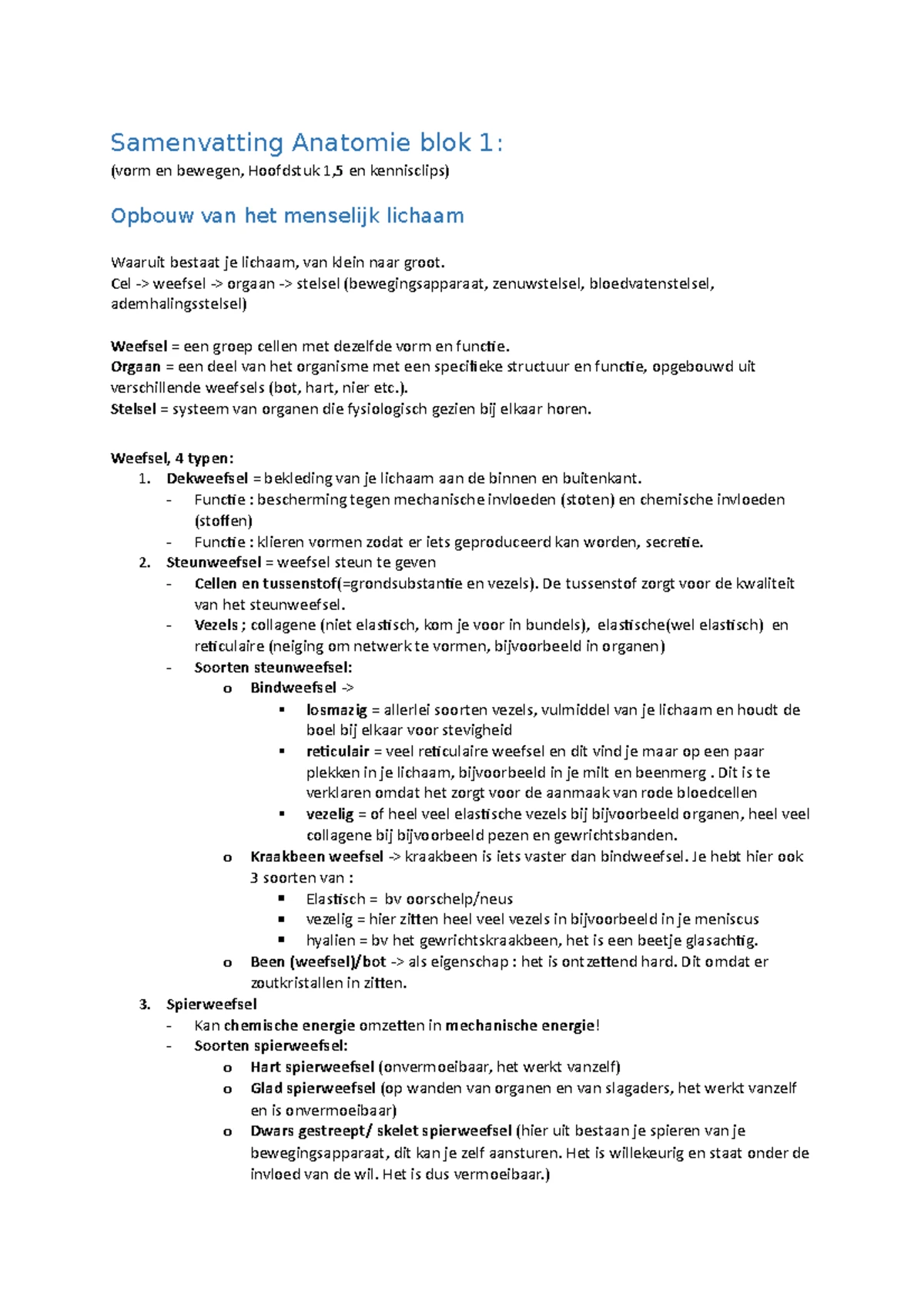 De hand en pols - Anatomie en Pathologie van de hand en pols - DE HAND ...