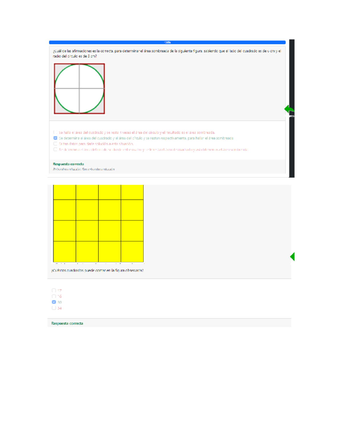Examen 2: Preguntas y Respuestas Clave - Studocu