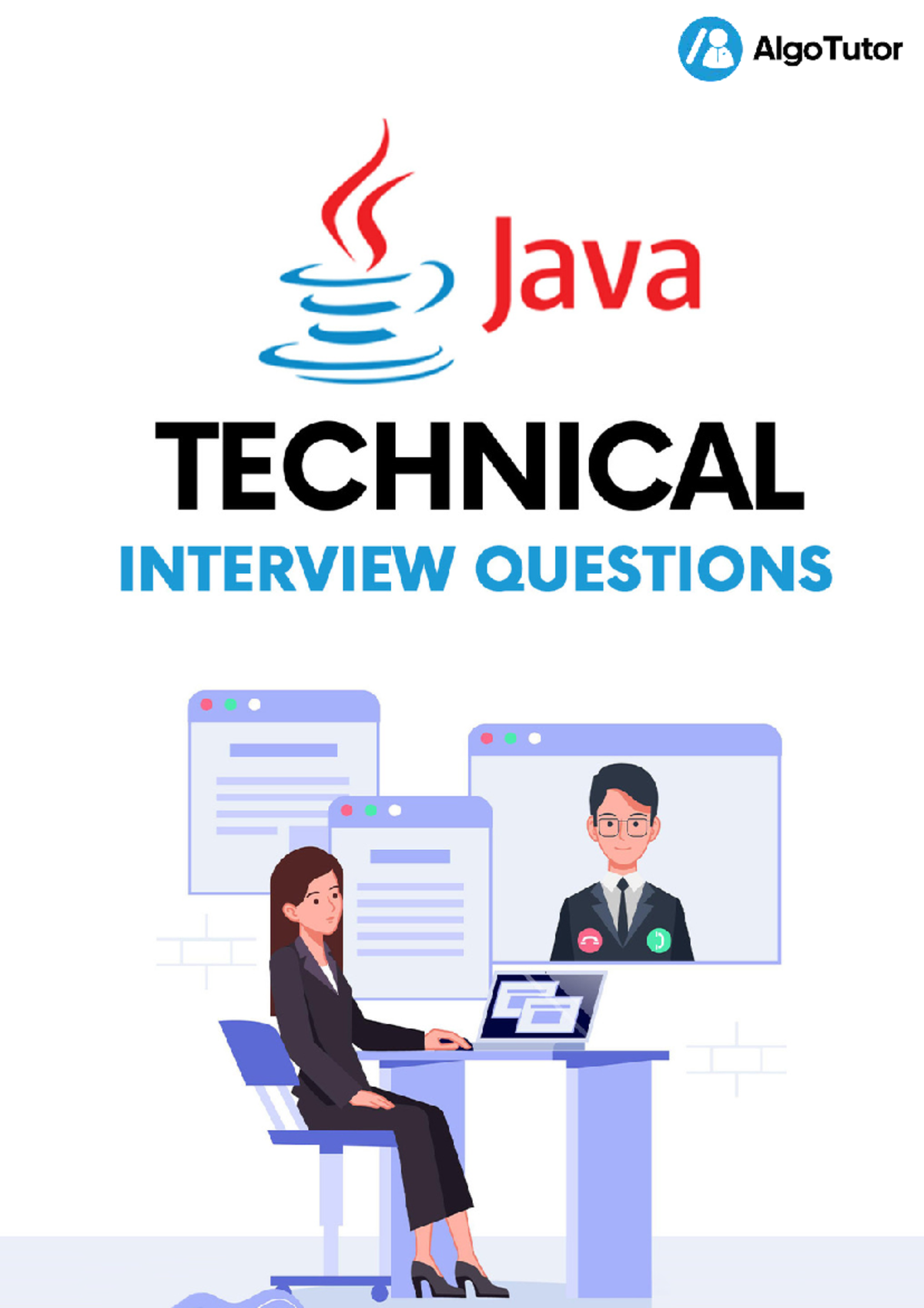 Java Interview Questions: Key Concepts and Differences in OOP, Data ...