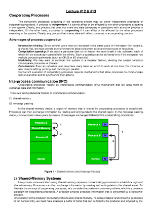 OS lession plan Spring - 2024 - 1 | P a g e Operating System Lesson ...