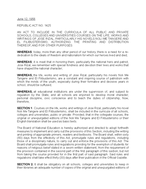 José Rizal Family Tree - José Rizal Family Tree José Protacio Rizal ...