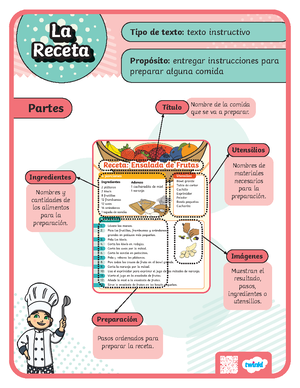 4to Grado Septiembre - 06 La aventura de la comida a través del cuerpo ...