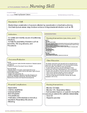 ATI Medication Template: Spironolactone (medication) - ACTIVE LEARNING ...
