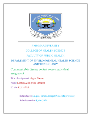 The wheel model of disease causation - It eliminates the agent as a ...