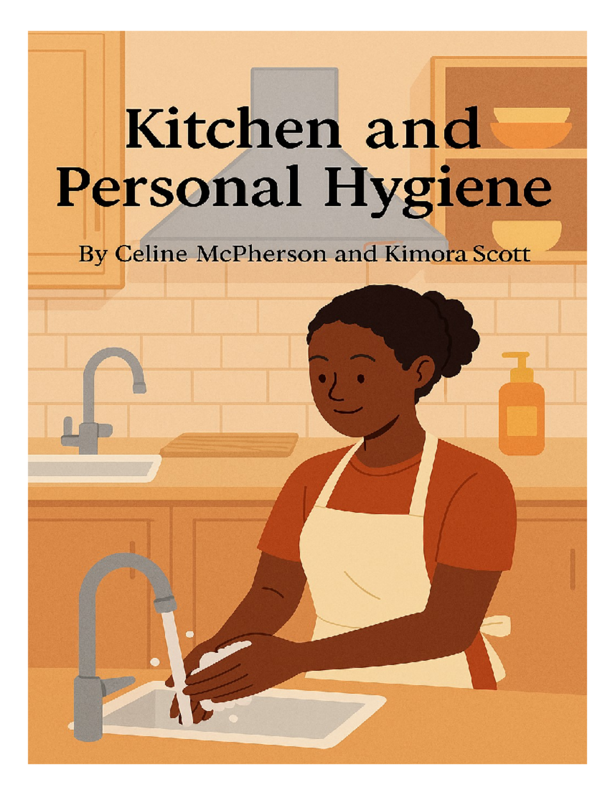 Personal and Kitchen Hygiene Guidelines for Food Safety - Studocu