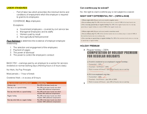 Table OF Contents - IFRS - TABLE OF CONTENTS Page Title Page ...