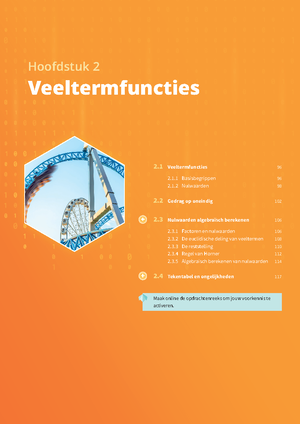 [Solved] Kan jij de verloopschema beter uitleggen in een voorbeeld ...