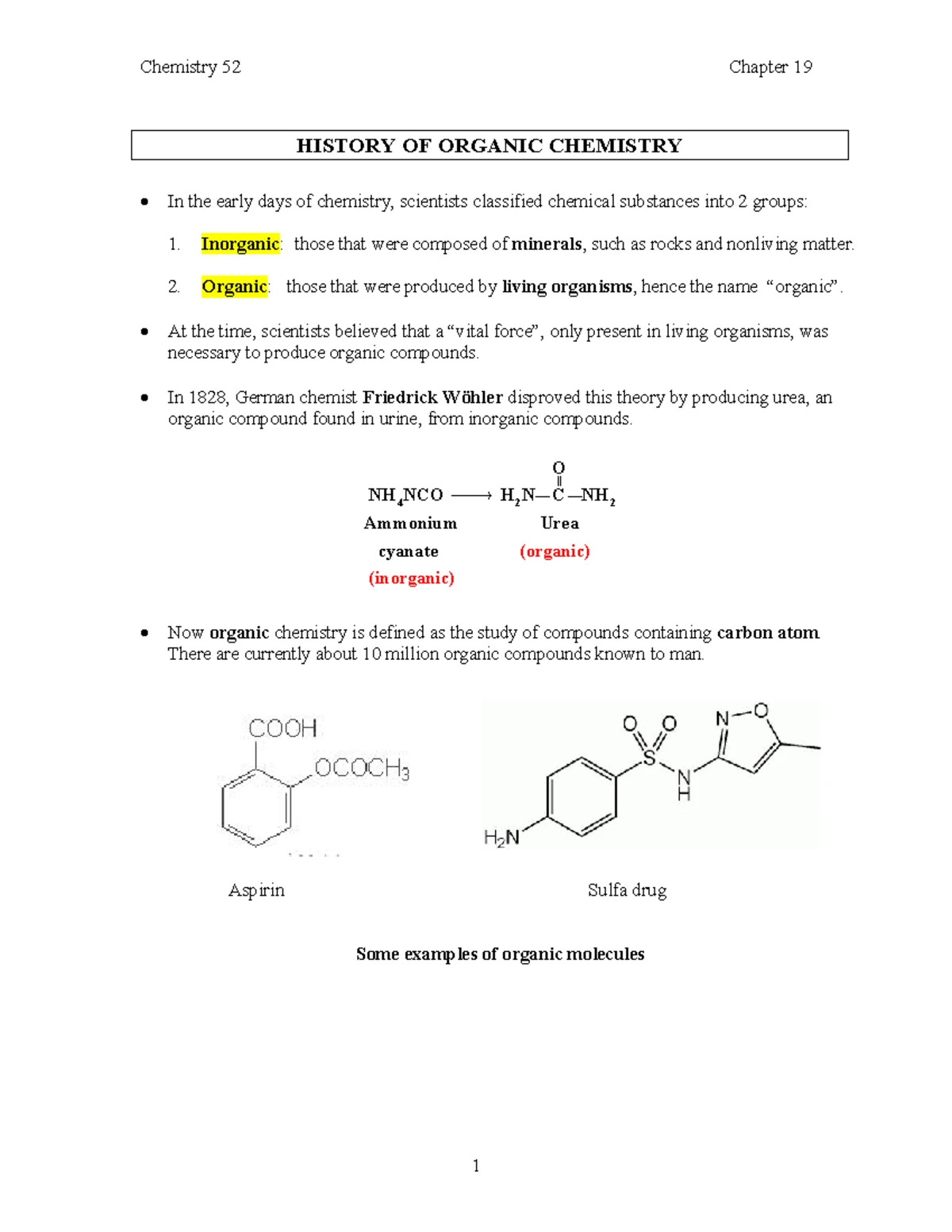 Grade 12 Chemistry Study Material Pack (2024) - Key Topics & Q&A - Studocu