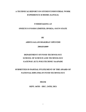 Market Maker Model - PDF - Market Maker Model