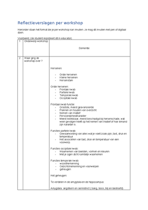 [Solved] Welke specifieke begeleidingsmethodieken zijn er in de zorg - verzorgende 3 ig ...