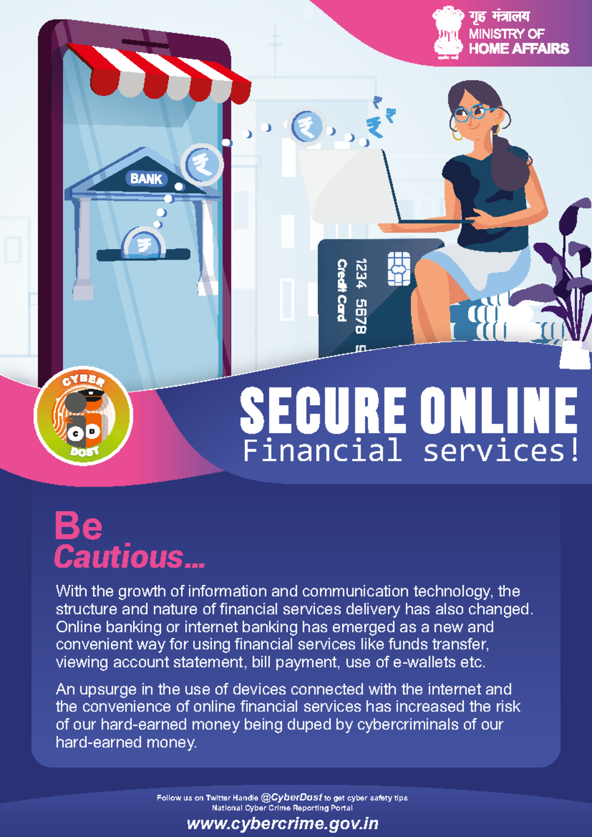 Financial Fraud Prevention Tips: Secure Online Banking Guide - Studocu