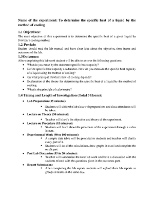 To verify the laws of transverse vibrations of strings and to determine the frequency of a ...