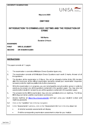 [Solved] Which of the following services forms part of criminal justice ...