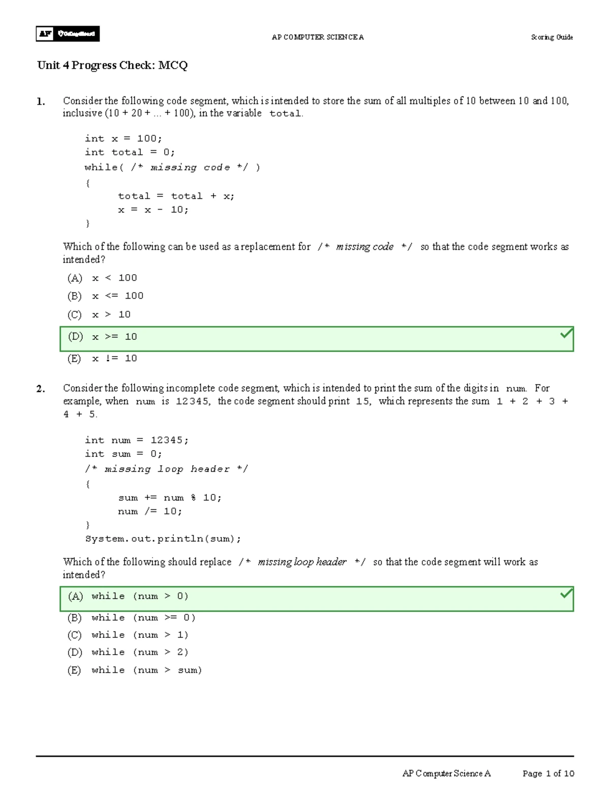 ATI swift river simulations 2.0 - Module Report Simulation: Swift River Simulations 2. Module ...