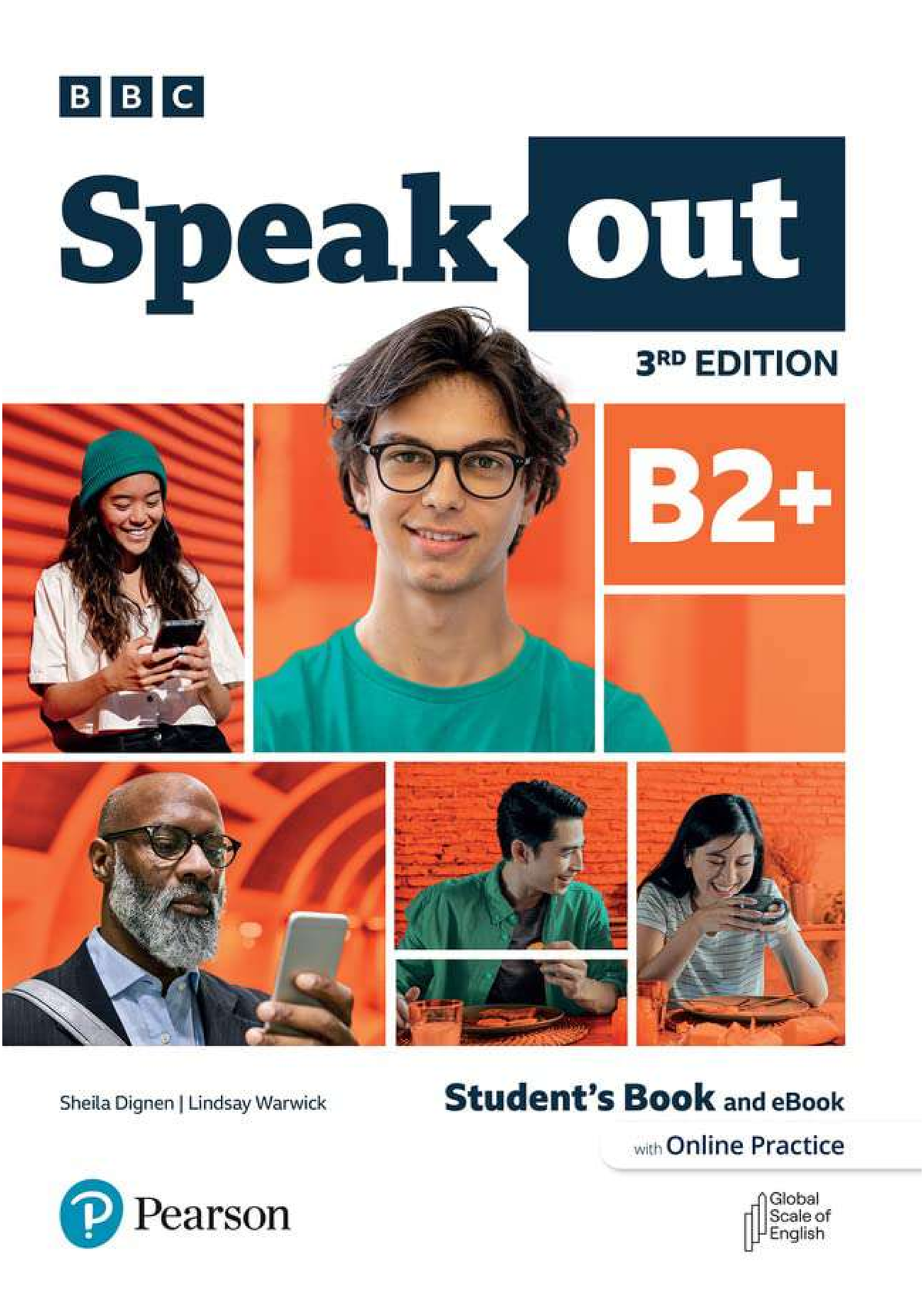 690 Speakout 3rd Edition B2 Student's Book Contents and Lessons Overview - Studocu