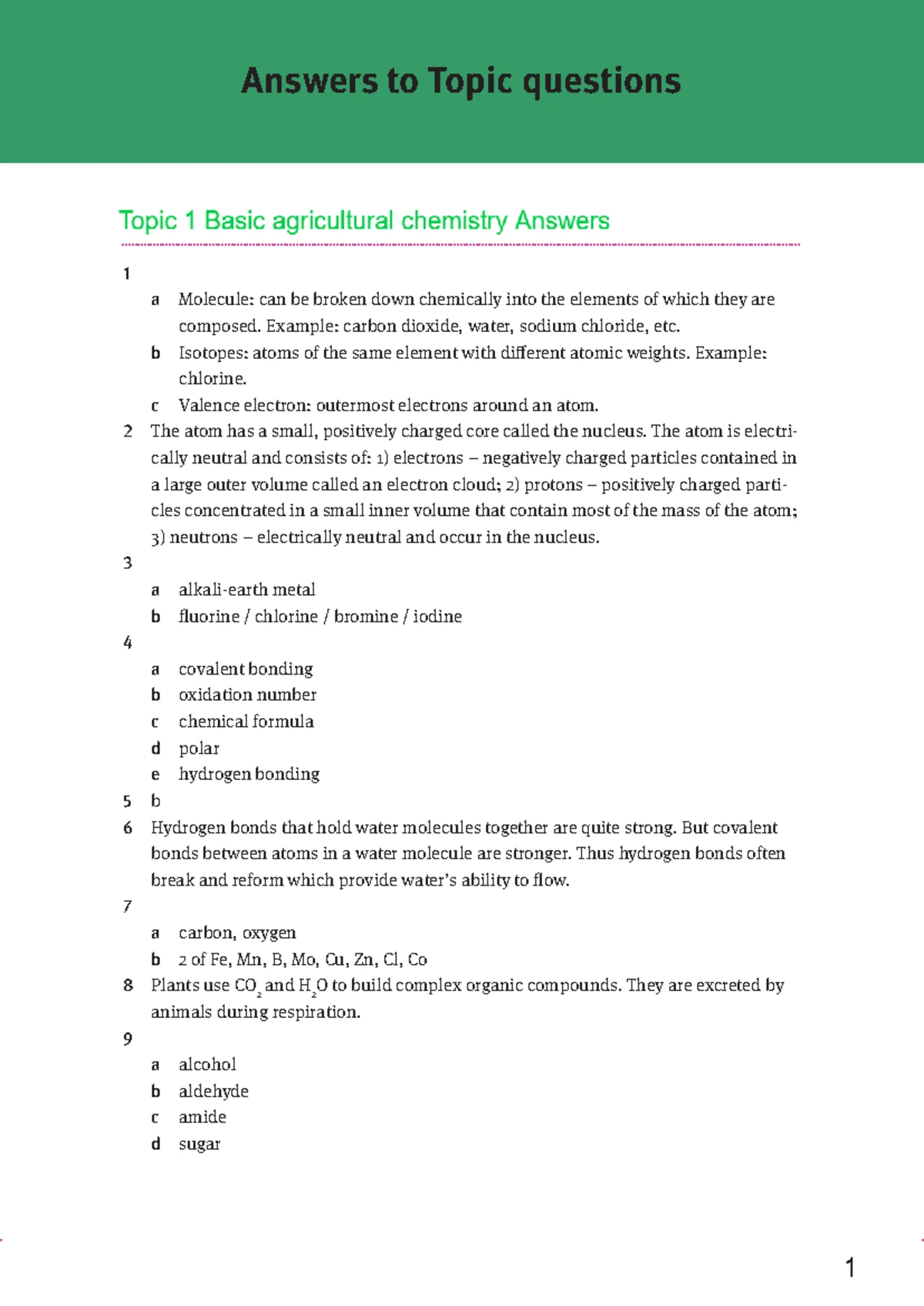 Agricultural Sciences NSC Memo P2 Sept 2022 Eng - Thank You for Supporting SA Exam Papers Your ...