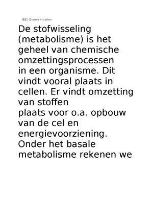 Scheikunde Hoofdstuk 2 Chemische Bindingen - Scheikunde hoofdstuk 2 ...