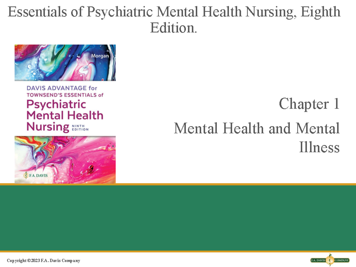 Nursing Case Management & the Nursing Process: Chapter 1 Overview - Studocu