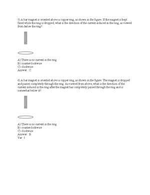 1302 Equation Sheet Complete - PHYS 1302 Equation Sheet 1 Mechanics Constants 𝐹 = 𝑚𝑎, 𝑝 = 𝑚𝑣, 𝐾 ...