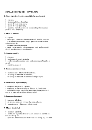 Test Atentie Distributiva - Romb - Instructaj - Psihodiagnostic ...