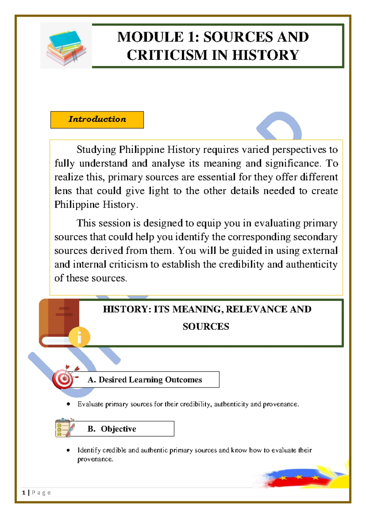 4As (Activity, Analysis, Abstraction, Application) Lesson Plan ...