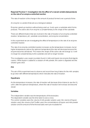 Determining the Formula of Hydrated Salts - OCR Chemistry A Practical ...