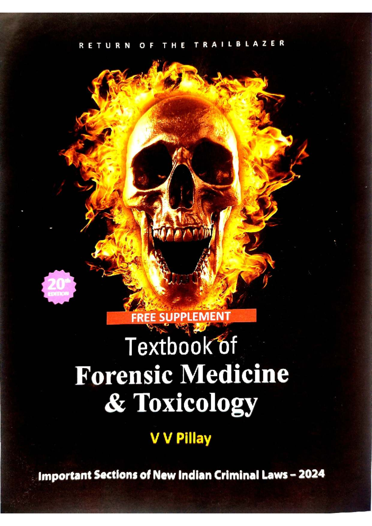 BNS 2023: Key Updates in Forensic Medicine & Criminal Laws - Studocu