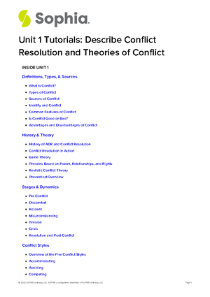[Solved] The next day Hugh Amy and Philip met with a mediator named ...