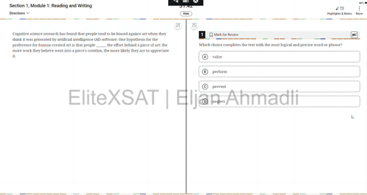 2025 March Int-E @Elite XSAT 2 Exam Notes - Studocu