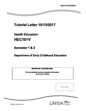 [Solved] ICD 10 code for polytrauma - Health education (HEC101V) - Studocu