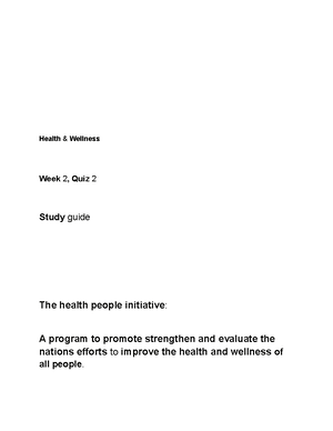 NR222 Edapt Module week 1 - Unit 1 Week 1: Chamberlain Care ...
