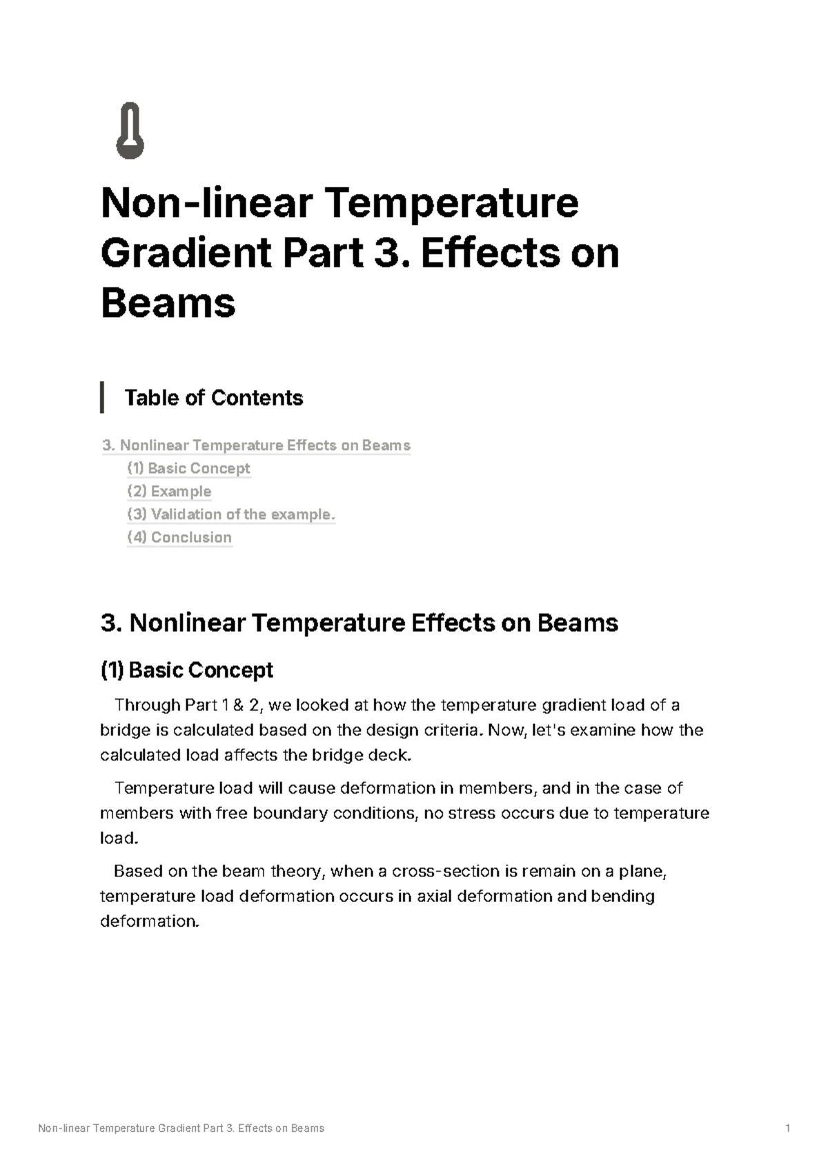 Applying Boundary Conditions for Supports & Bearings in Midas Civil ...